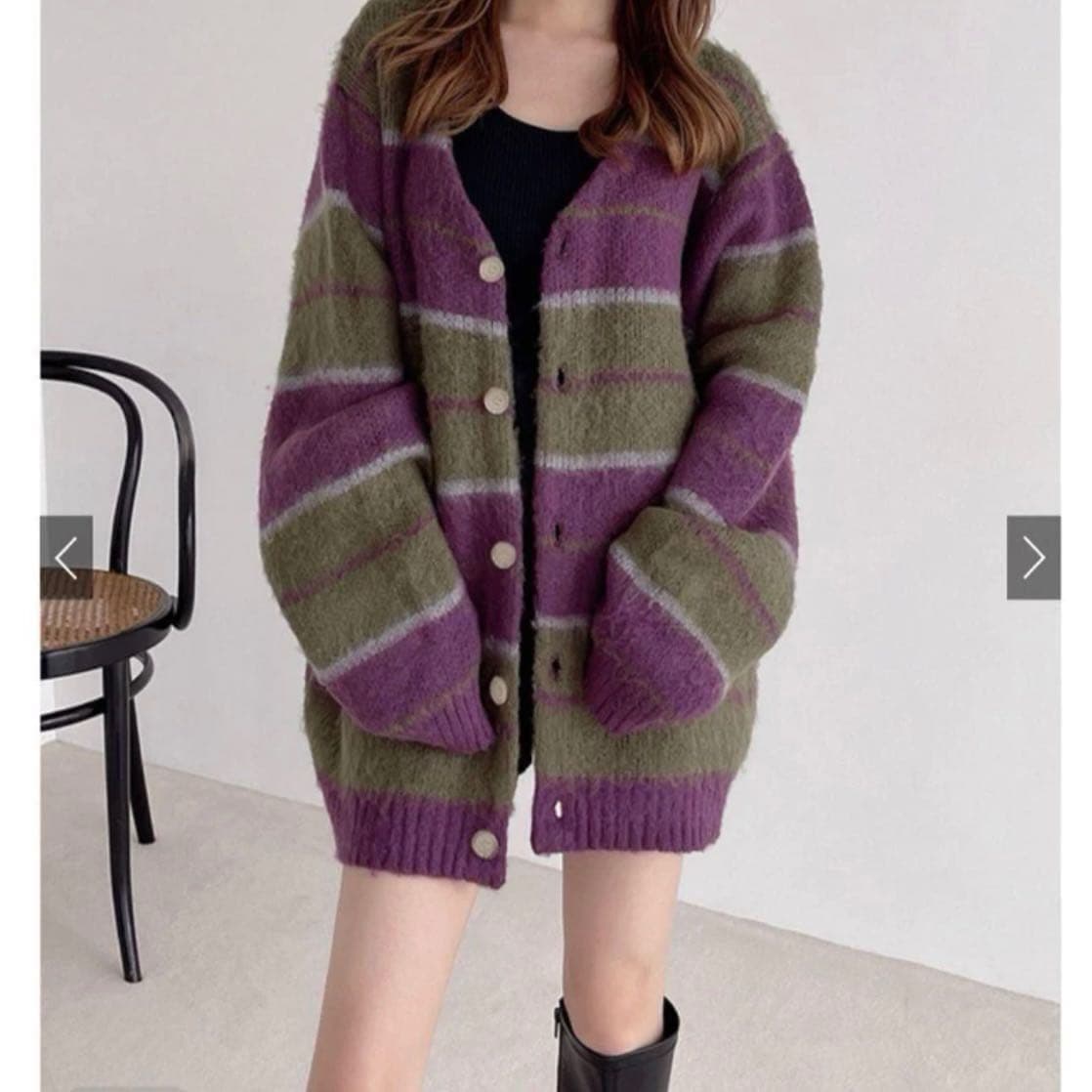 #我要賣 GRL福袋拆售 L號（外套、帽子、包包） - 二手交易板 | Dcard