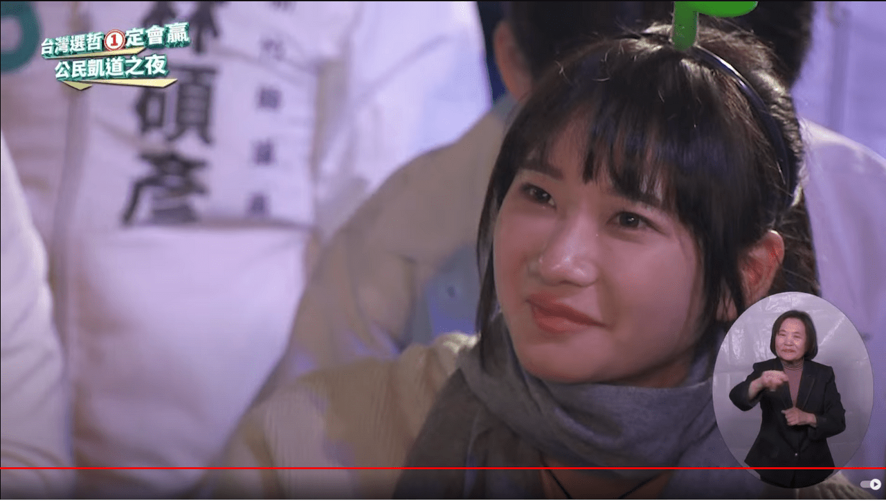 愛莉莎莎是我老大 - 美股柴柴 (@wayne_1211) | Dcard