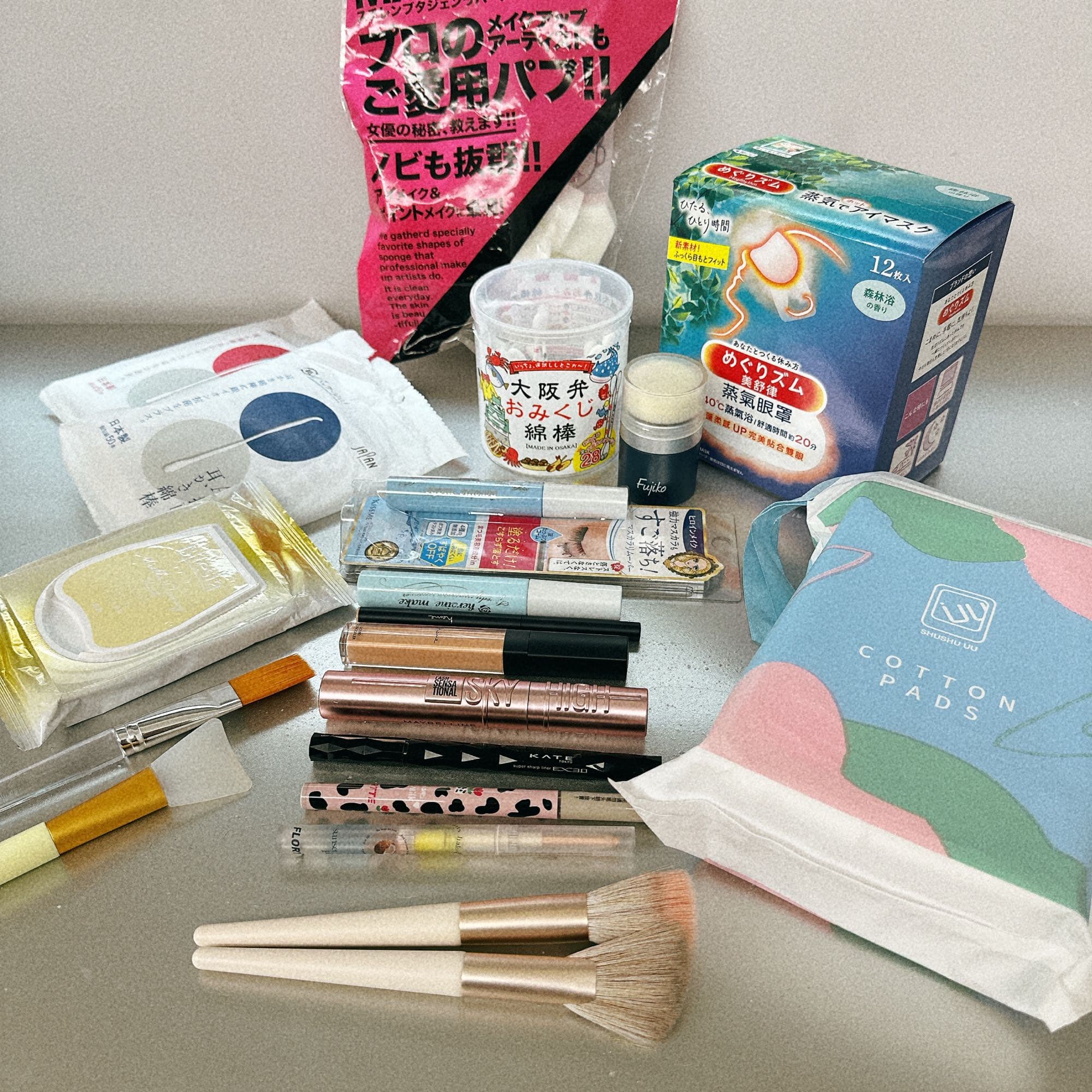 分享 激推💥十幾款開架超值好物！ 美妝板 Dcard