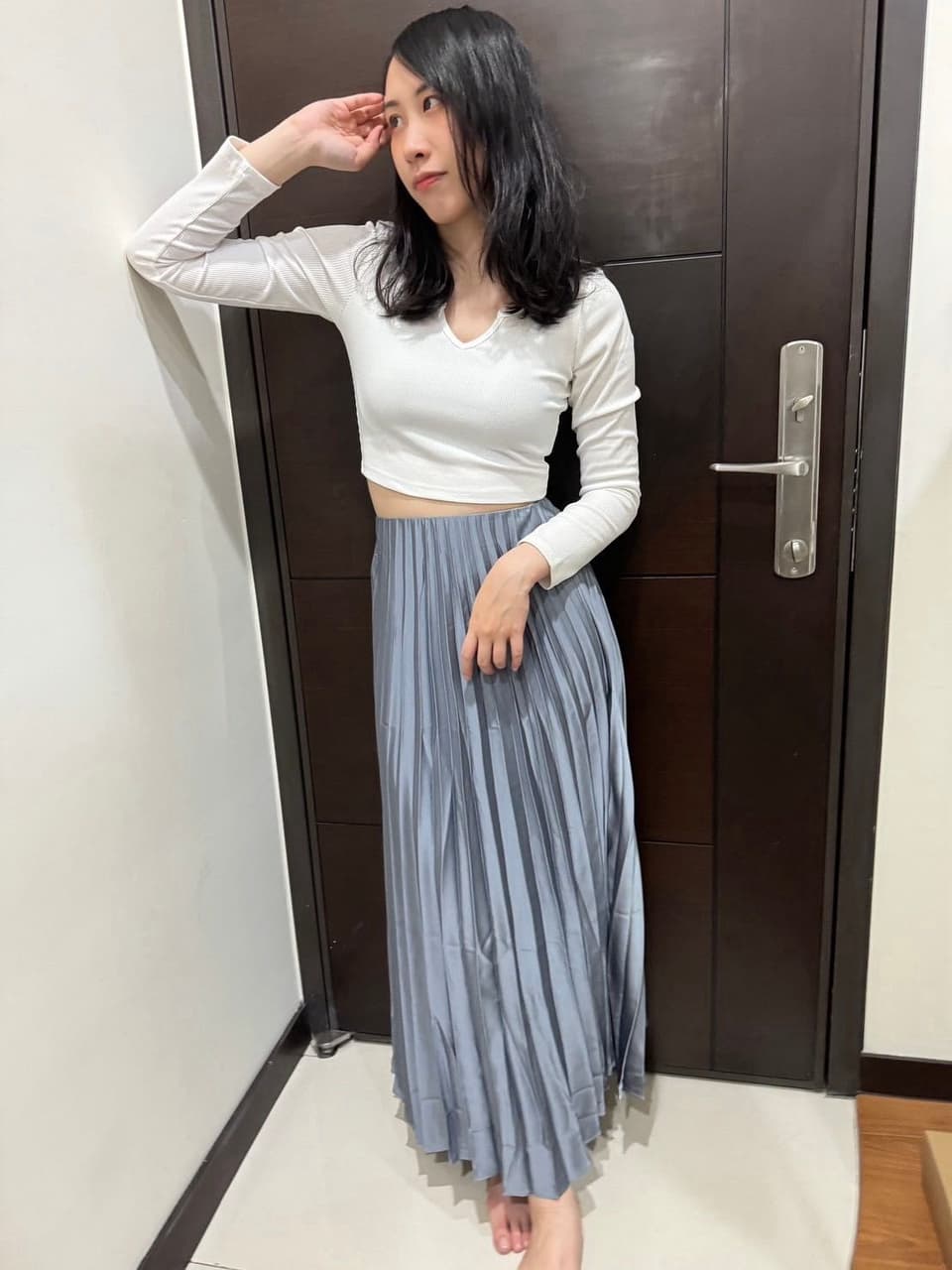 #分享 只到9/8的ur living特賣會戰利品🤩衣服裝到滿只要$1380👖 - 穿搭板 | Dcard