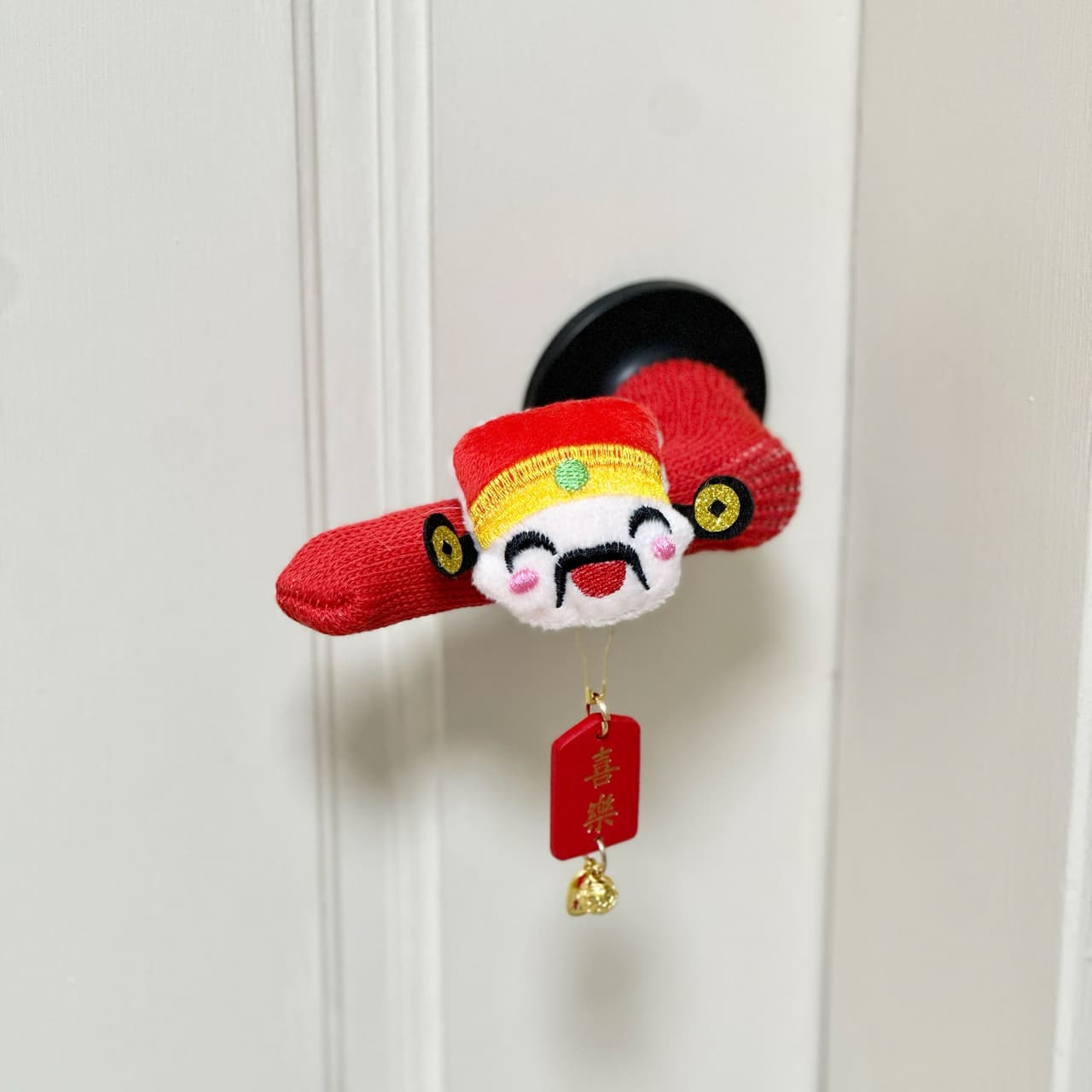 小資軟裝分享！年味足的家飾、親膚毛衣、收納小物 - 挖喜羊 (@vk.y) | Dcard