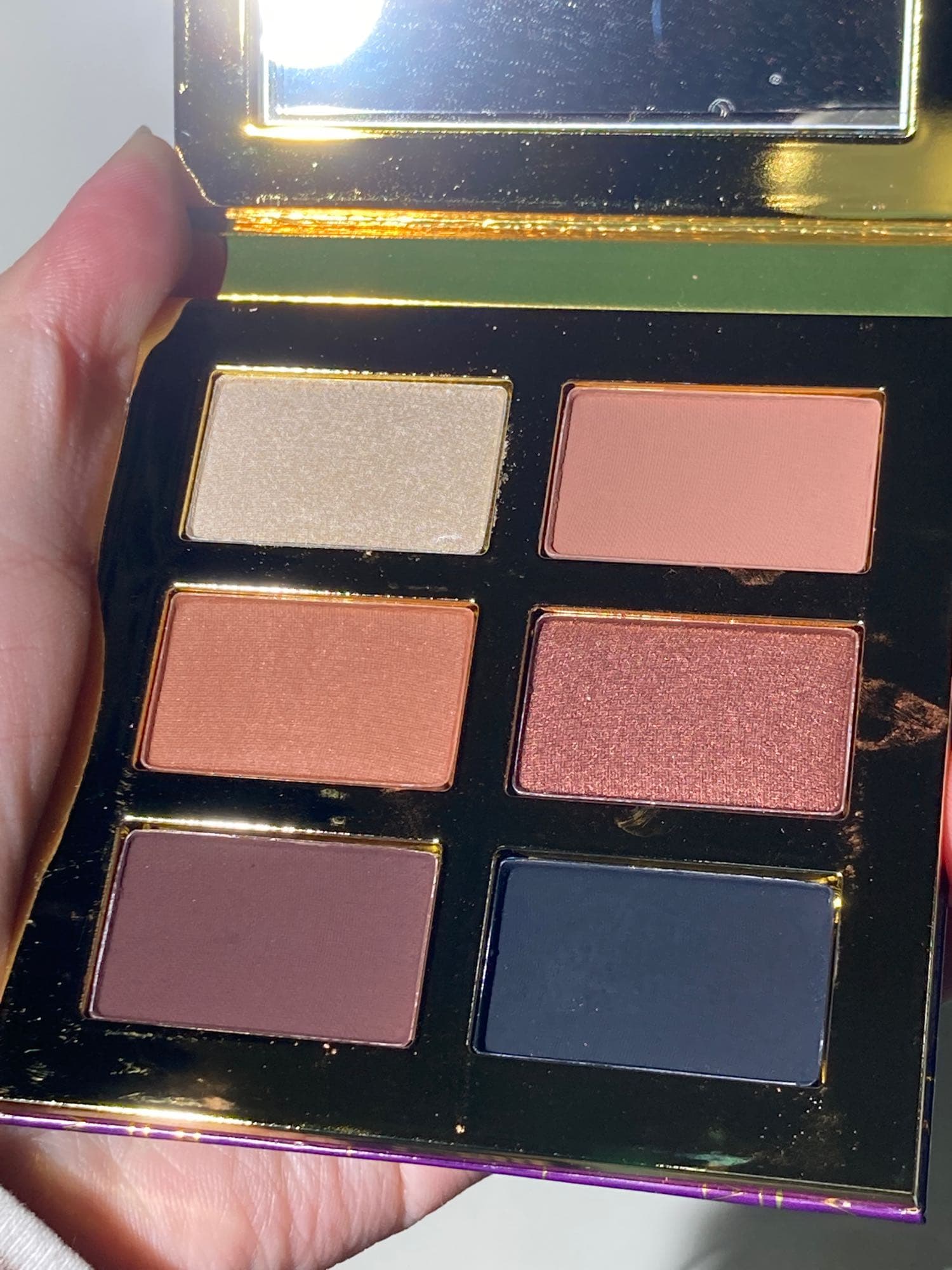 #分享 又來當課長了~rmk聖誕彩妝+mac 絕版特惠 #年底升級 - 美妝板 | Dcard