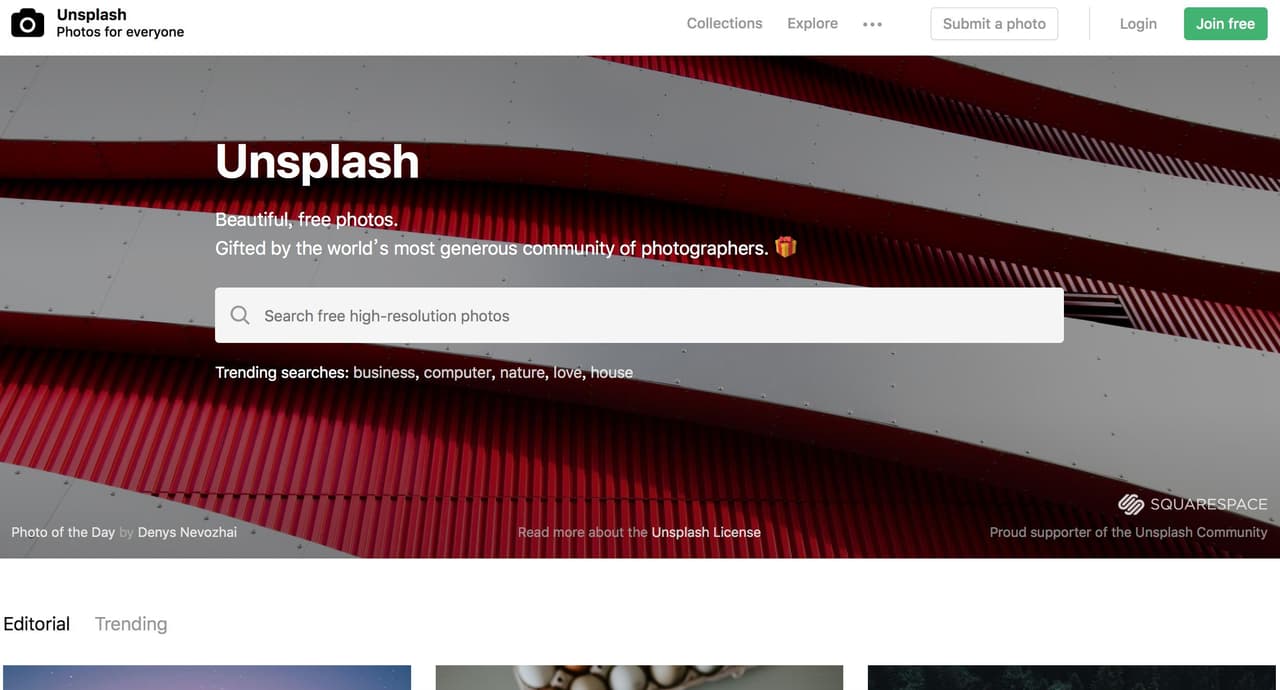 快收藏📥10 個免費的質感圖庫，讓你找圖再也不煩惱🙌 - 女孩板 | Dcard