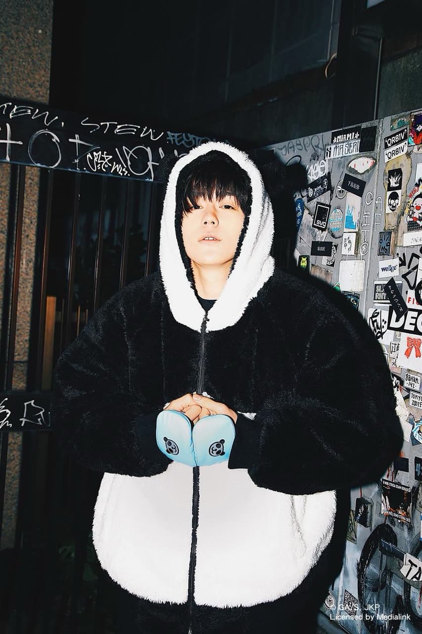 XRAGE 宣布與《咒術迴戰》展開合作企劃 推出一系列服飾單品 - 咒術迴戰板 | Dcard