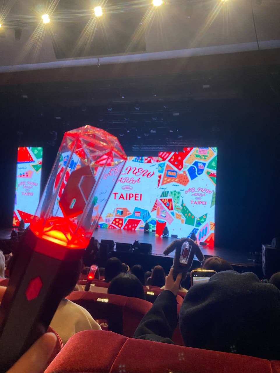 #分享 TICC視野分享 - 追星板 | Dcard