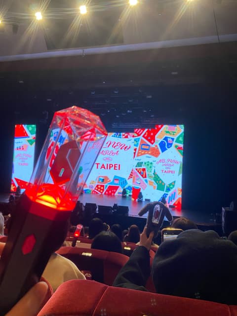 #分享 TICC視野分享 - 追星板 | Dcard