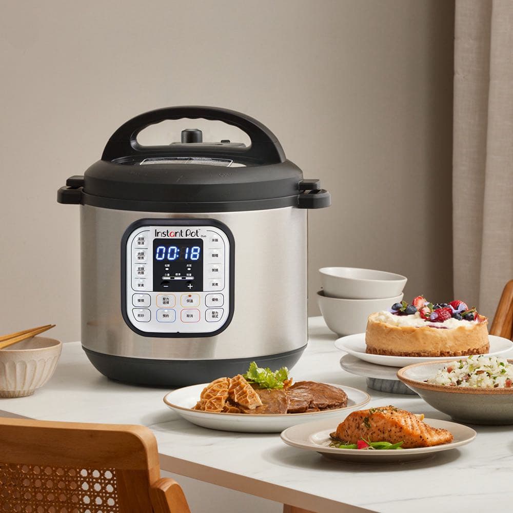 電子壓力鍋推薦｜IRIS OHYAMA、DIKE、Instant Pot 5 款萬用鍋，一鍵煮好湯滷肉舒肥牛排超省時！🥩 - 每天都可以加雞腿🍗 (@chicken_baba) | Dcard