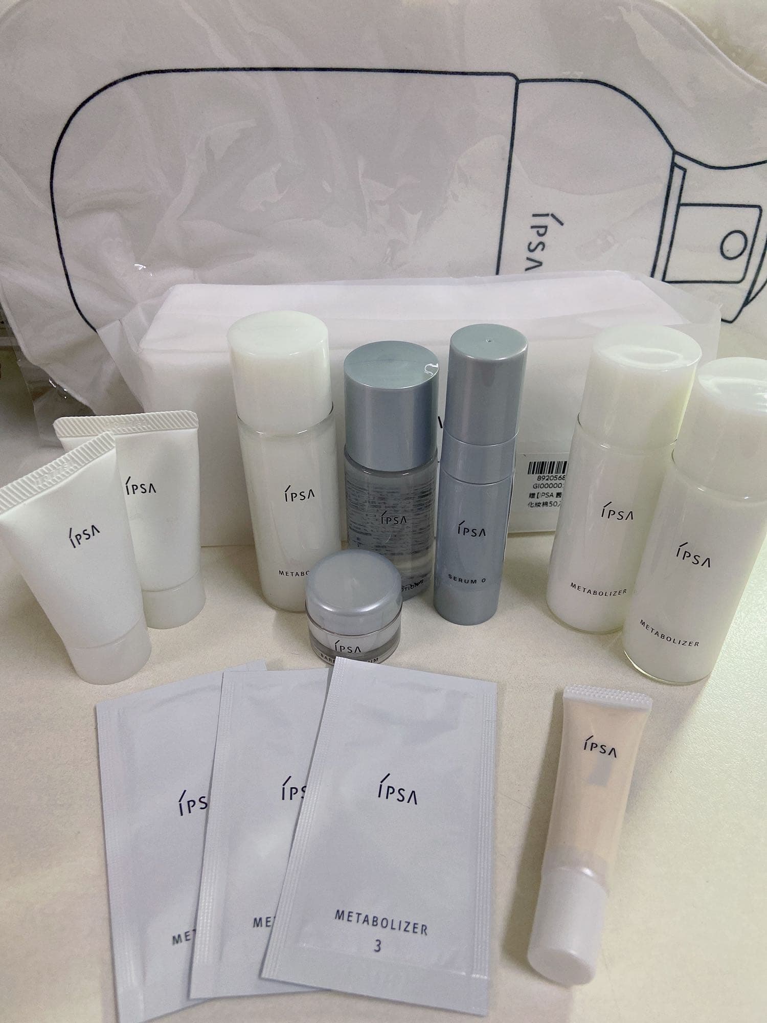 #分享 ipsa momo首購分享💖 - 美妝板 | Dcard