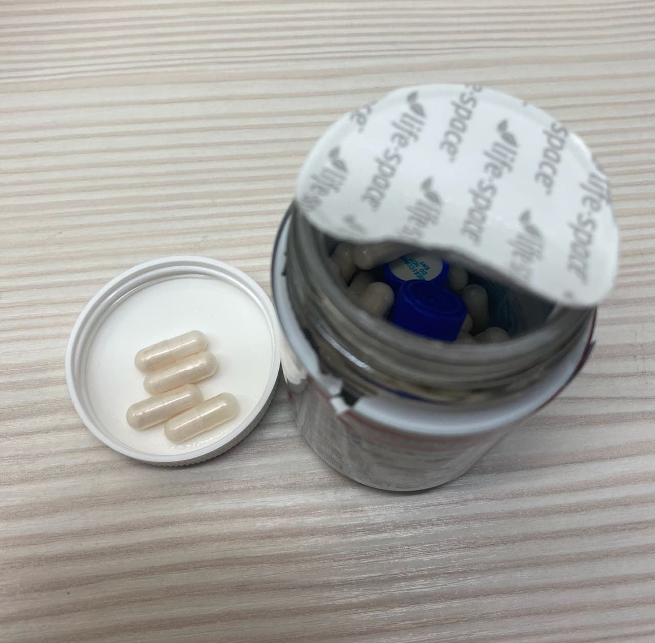 Life-space B420益生菌 - 網路購物板 | Dcard