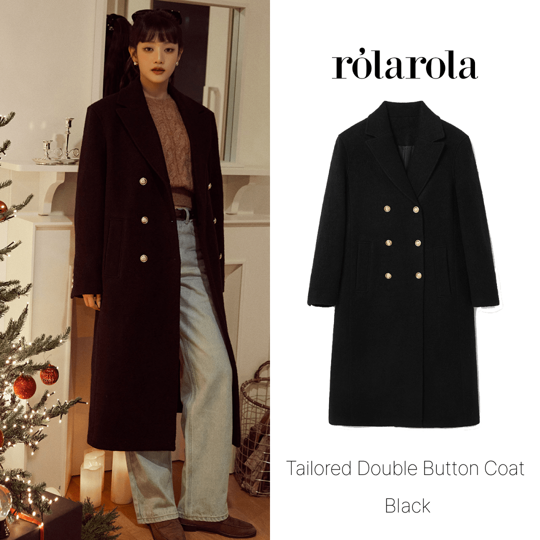 #分享 今天給大家分享一下 (G)I-dle Minnie代言的 rolarola 冬季新品 - 穿搭板 | Dcard