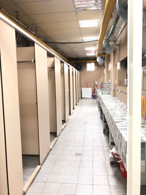 #北實 女一宿 簡單tour +心得 - B60 留言 | Dcard