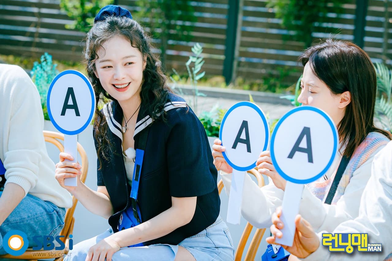 《Running Man》655集拍攝花絮+景點分享🥰 - 智孝，永遠的初心 ️ (@preciousjh9012) | Dcard