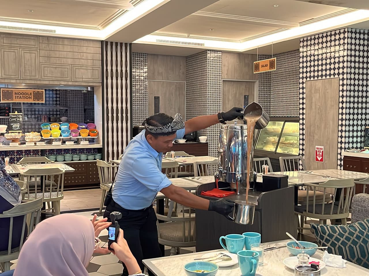 #國外遊記 第一次玩馬來西亞｜五天四夜 超詳細行程分享！ - 東南旅遊 (@settour) | Dcard