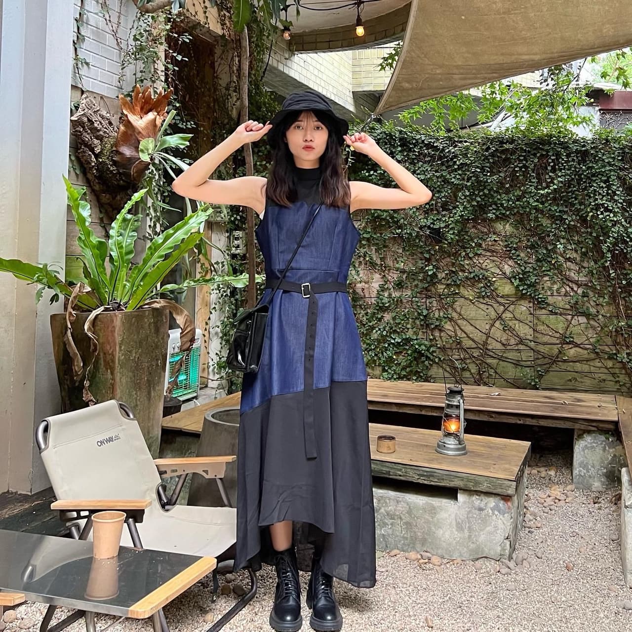 極簡時尚 夏天say goodbye！ - 穿搭板 | Dcard