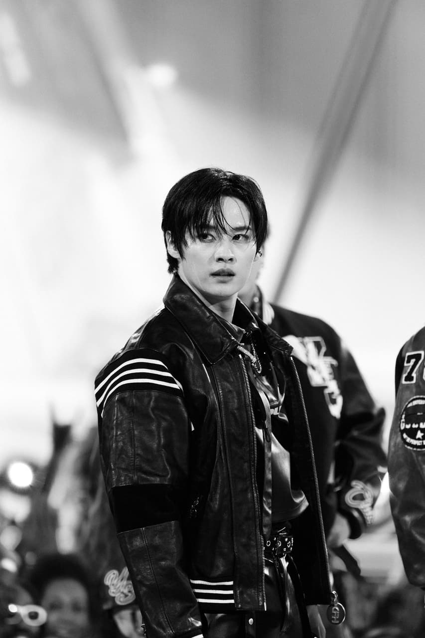 #舞台 Stray Kids 表演《Bye Bye Bye / Chk Chk Boom》| AMA 50週年特別節目 - Stray Kids板 | Dcard