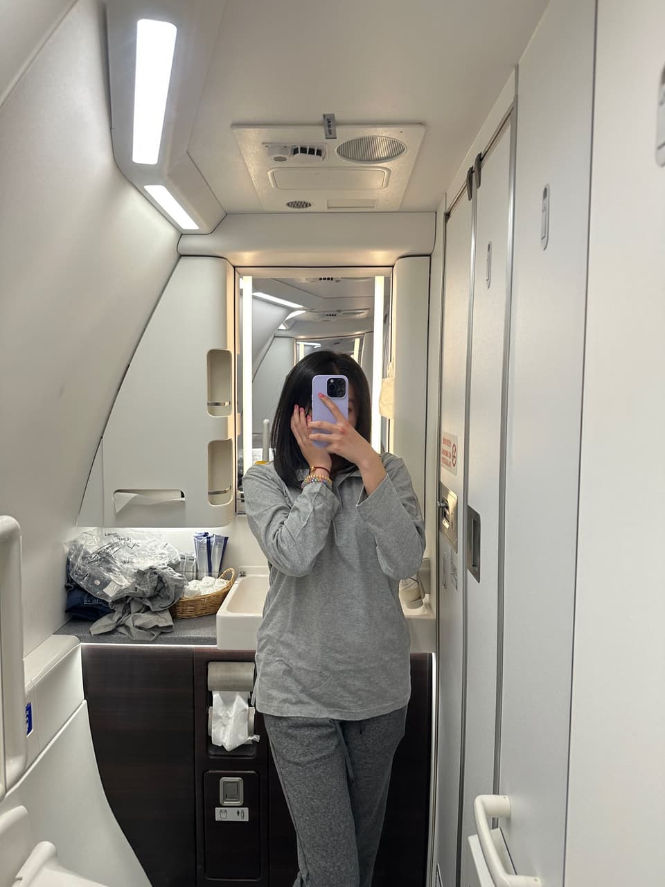 #飛行紀錄 Ana全日空The suite頭等艙開箱 - 航空板 | Dcard