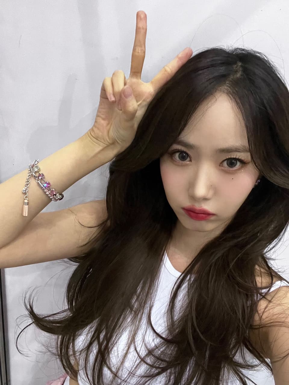 行程 商演 230407 Viviz 大韓民國代表慶典博覽會 Gfriend板 Dcard