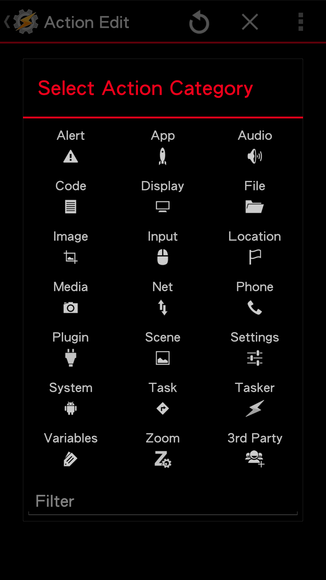 #分享 #Tasker Android上最強大App - 3C板 | Dcard