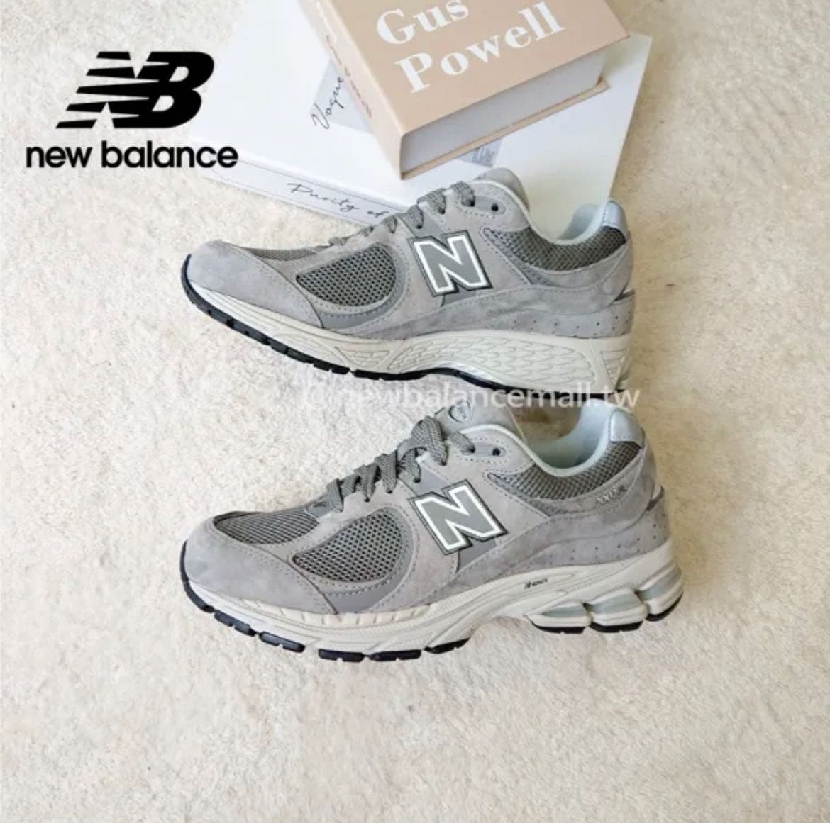 #詢問 NB 2002R選色 - 穿搭板 | Dcard