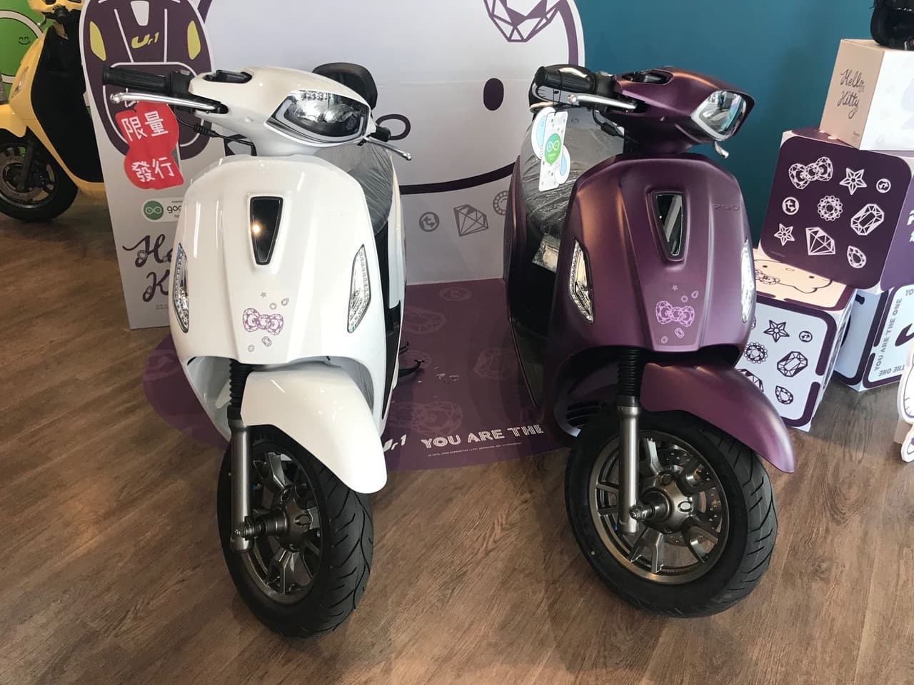 PGO電動車KT版，值得買嗎？ - 機車板 | Dcard