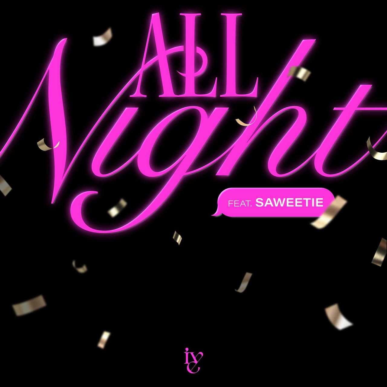 #集中討論 IVE-All Night (feat. Saweetie) 1/19發佈 - 追星板 | Dcard