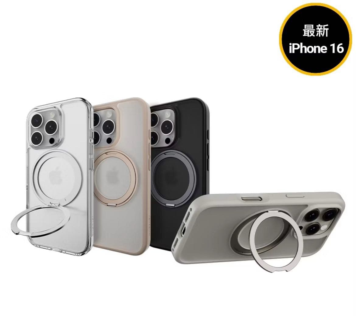 5款iPhone 16外殼推薦~抗黃、減震、散熱、耐衝！耐看質感 安全實用📱 - 三年五班守日人 (@a9509357) | Dcard