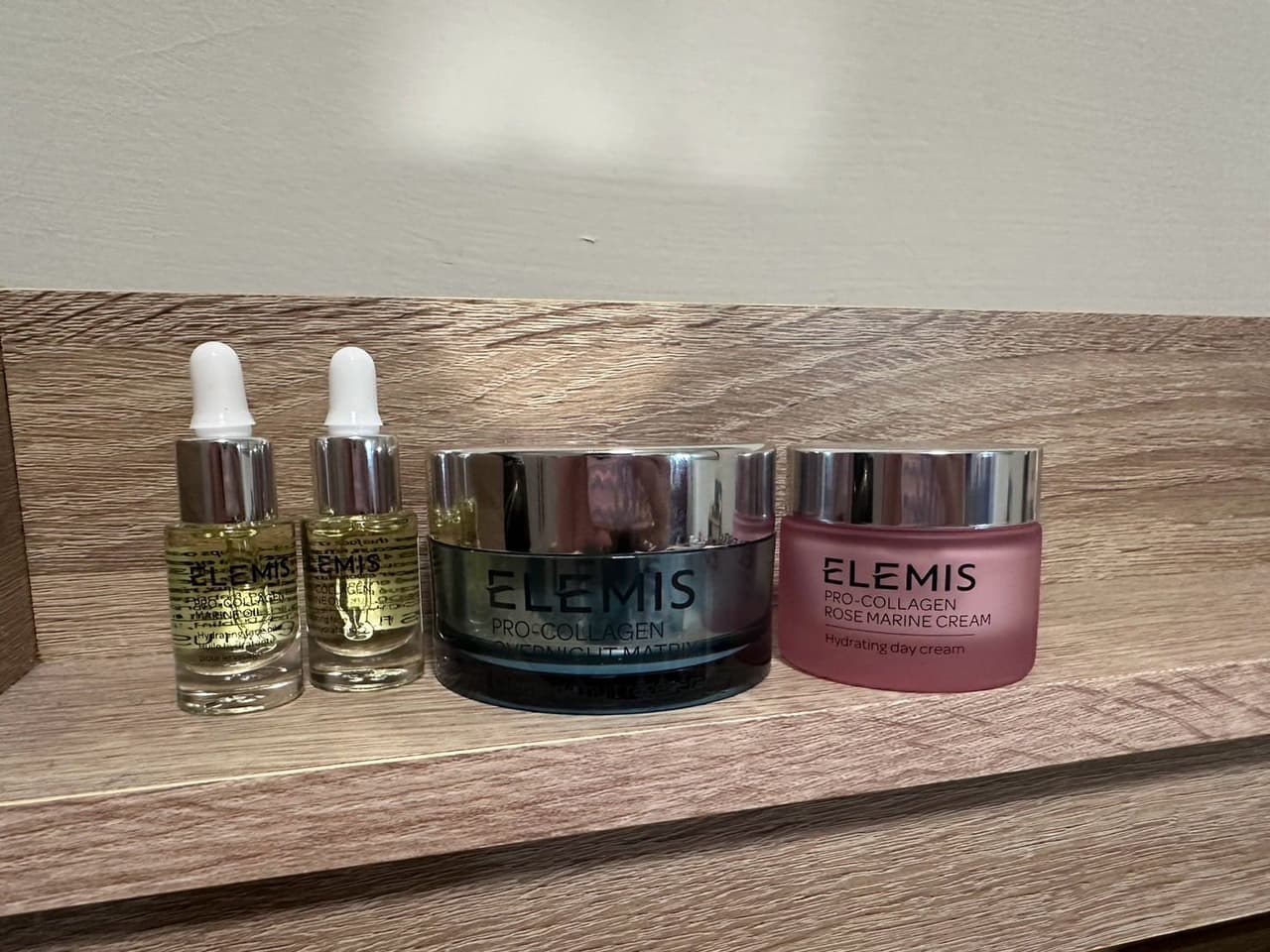 #分享 Elemis週年慶戰利品分享🤩！！！ - 美妝板 | Dcard