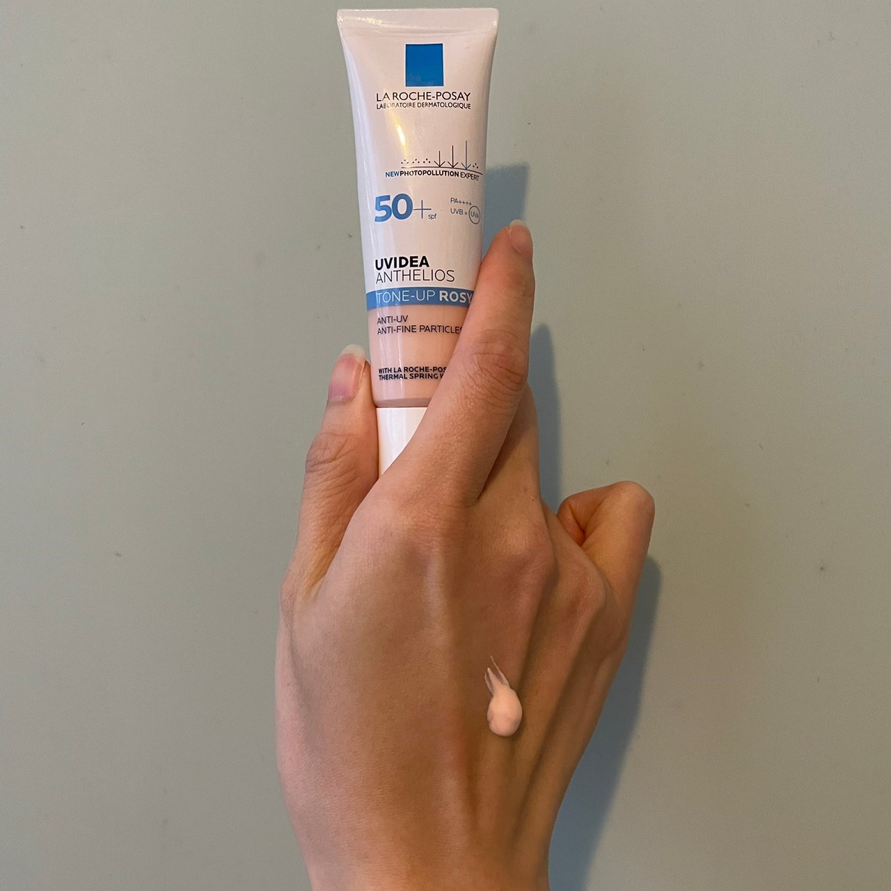 #分享 懶人請收下！這三款潤色防曬很可以！（理膚/CNP/Dr.Satin） - 美妝板 | Dcard