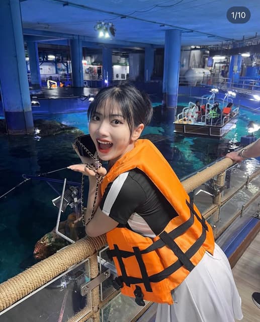 泰國自由行day5 - 西斯板 | Dcard