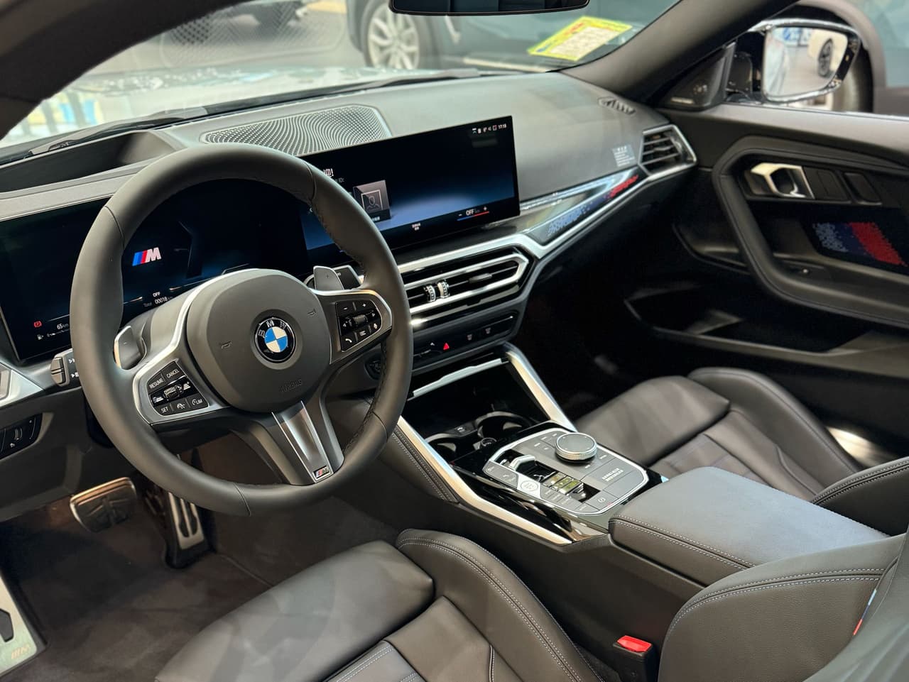 全台限量20輛 熱血激情 BMW M240i 賽道特仕版 - 汽車板 | Dcard