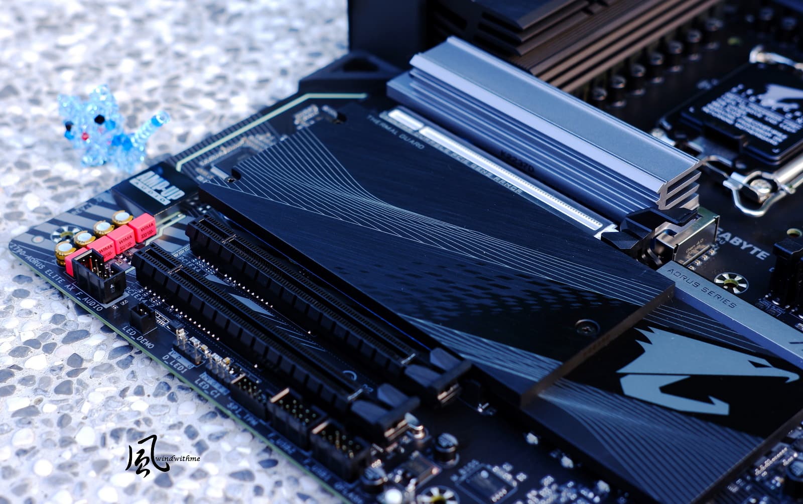 #開箱 Intel Core i9-13900K搭配GIGABYTE RTX 4090高階主機效能實測 - 3C板 | Dcard