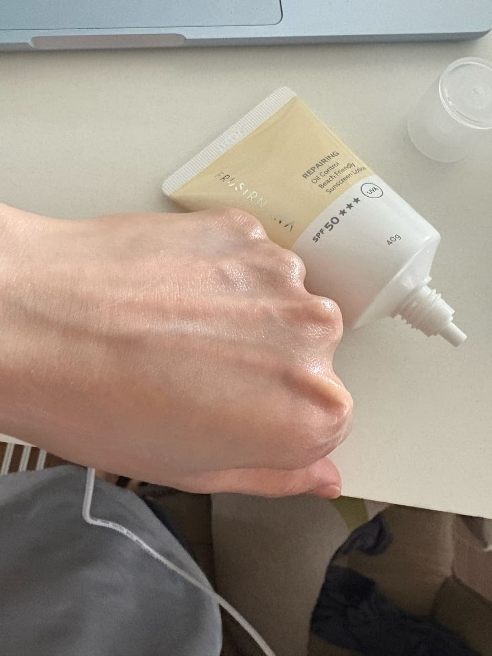 肌膚換季困擾解決之道～｜D卡實測員 - yy (@y93) | Dcard