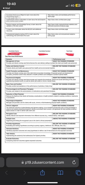 #心得分享 2024美國RN考試準備 - 護理板 | Dcard