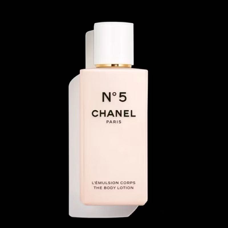 #我要賣 香奈兒 N5柔膚身體乳液 200ml（已售出） - 二手交易板 | Dcard