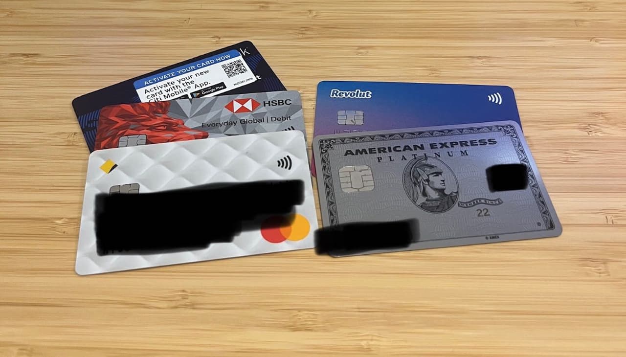 #心得 澳洲銀行/debit/charge card分享 (nab,cba,Amex,revolut,hsbc,Citi) - 信用卡板 ...
