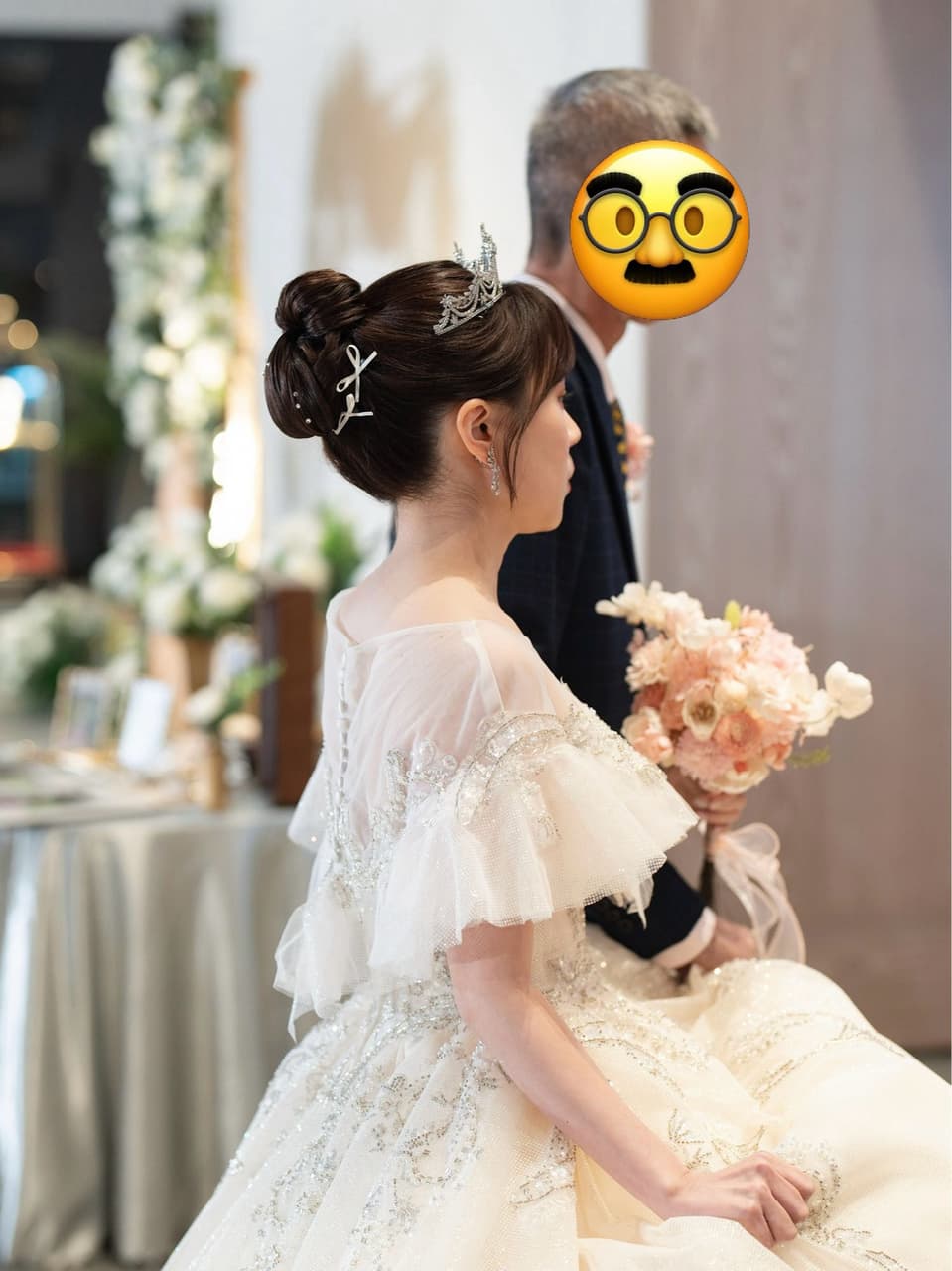 #新秘 #台中新秘推薦 #pennyHo - 結婚板 | Dcard