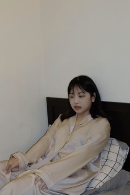 #分享 Meier.q超舒服成套睡衣推薦！ - 穿搭板 | Dcard