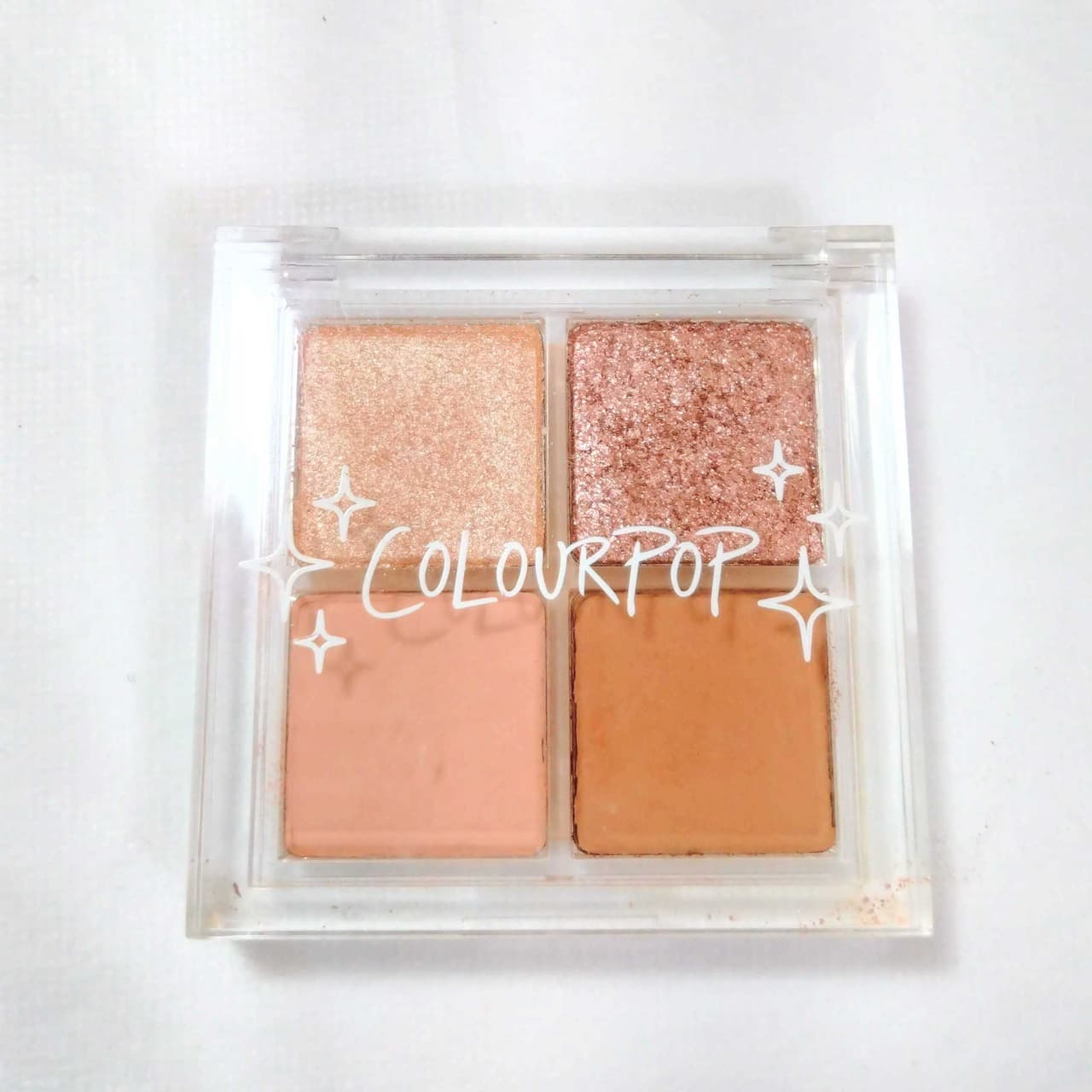 #我要賣 Dior 、Canmake、integrate、colourpop化妝品，潘海利根香水圖書館 - 二手交易板 | Dcard