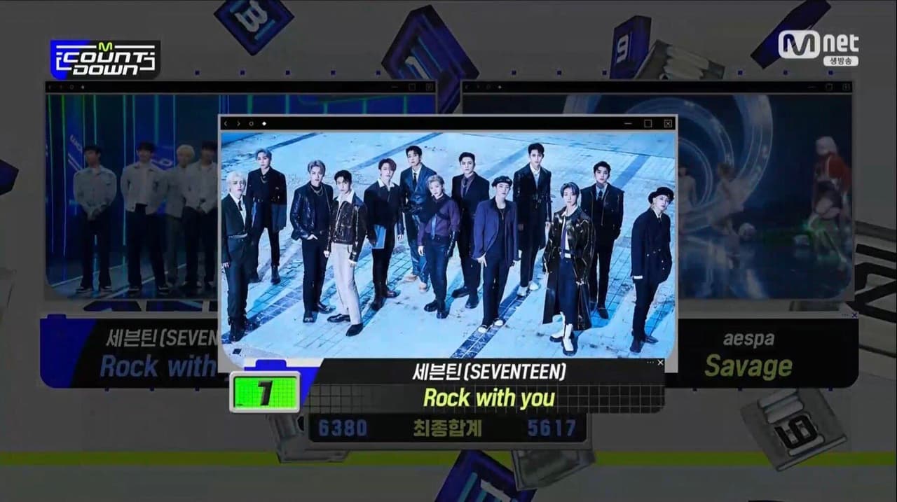 #集中討論 SEVENTEEN 迷九回歸資訊 · 持更 Ft.專板調查💎 - B323 留言 | Dcard