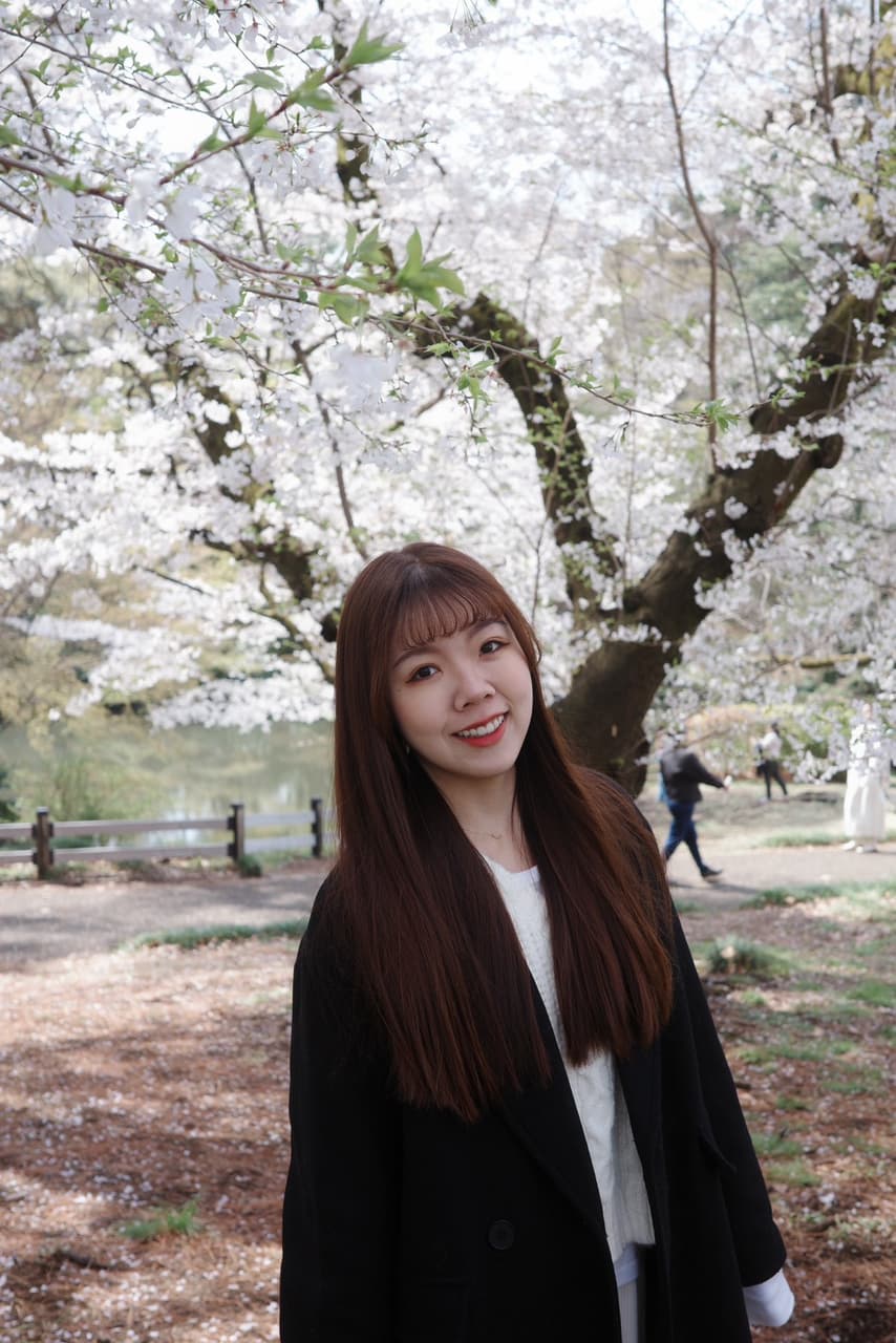 出國旅遊想熬夜又想漂亮又不想黑眼圈的人有福囉～😉 - 芝芝｜購物芝旅 (@hannee) | Dcard