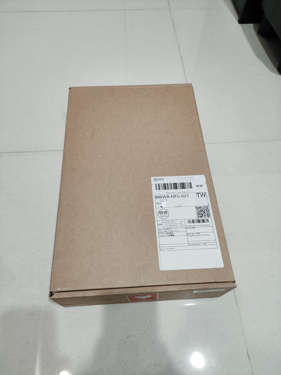 Framework Laptop 13開箱文(自購） - 3C板 | Dcard