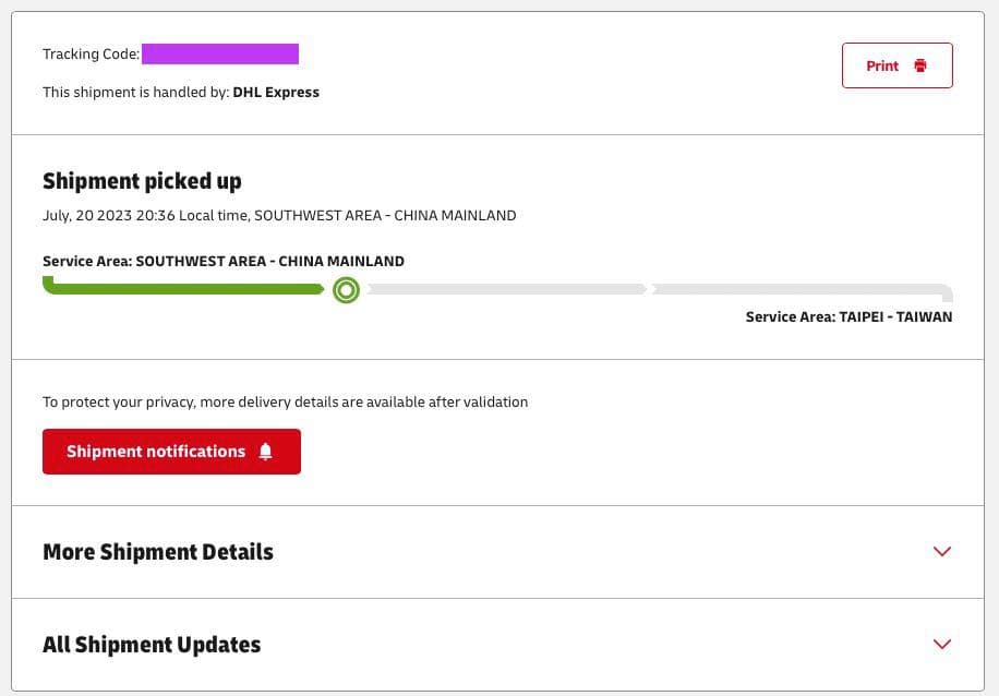 #Mac MacBook Air 15吋 出貨討論文 - Apple板 | Dcard