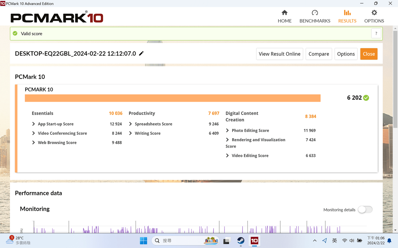 開箱&分享 2024三合一one player 遊俠x1🖥️(實拍實錄附跑分) - 3C板 | Dcard