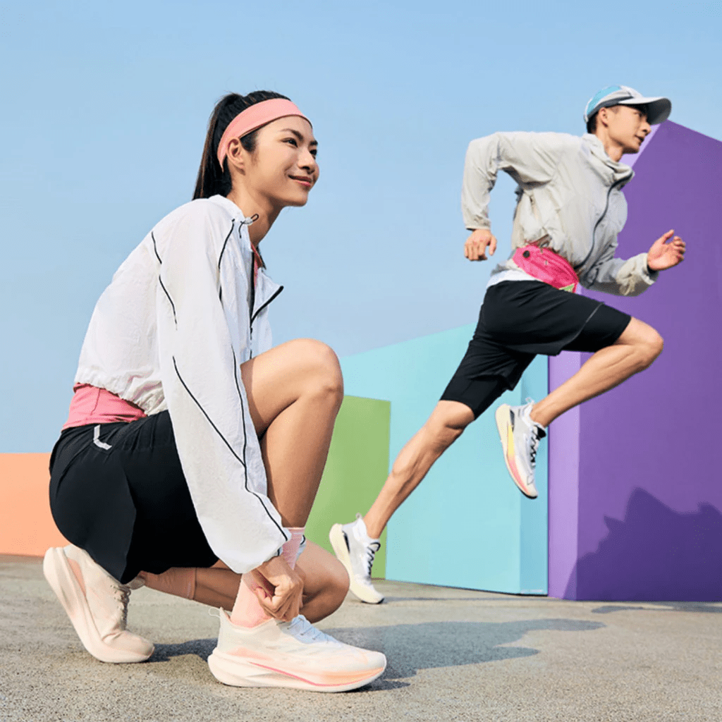 5雙女生運動鞋推薦💕輕盈、好穿、好看的女生慢跑鞋分享 - 希瑞絲 (@ceres123) | Dcard