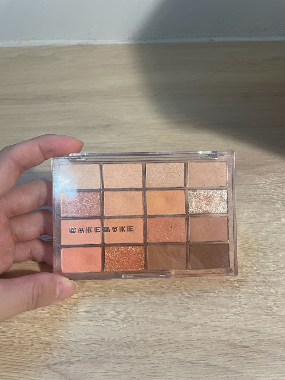 #我要賣 二手彩妝（SNIDEL、KATE、HINCE、ettusais、wakemake） - 二手交易板 | Dcard