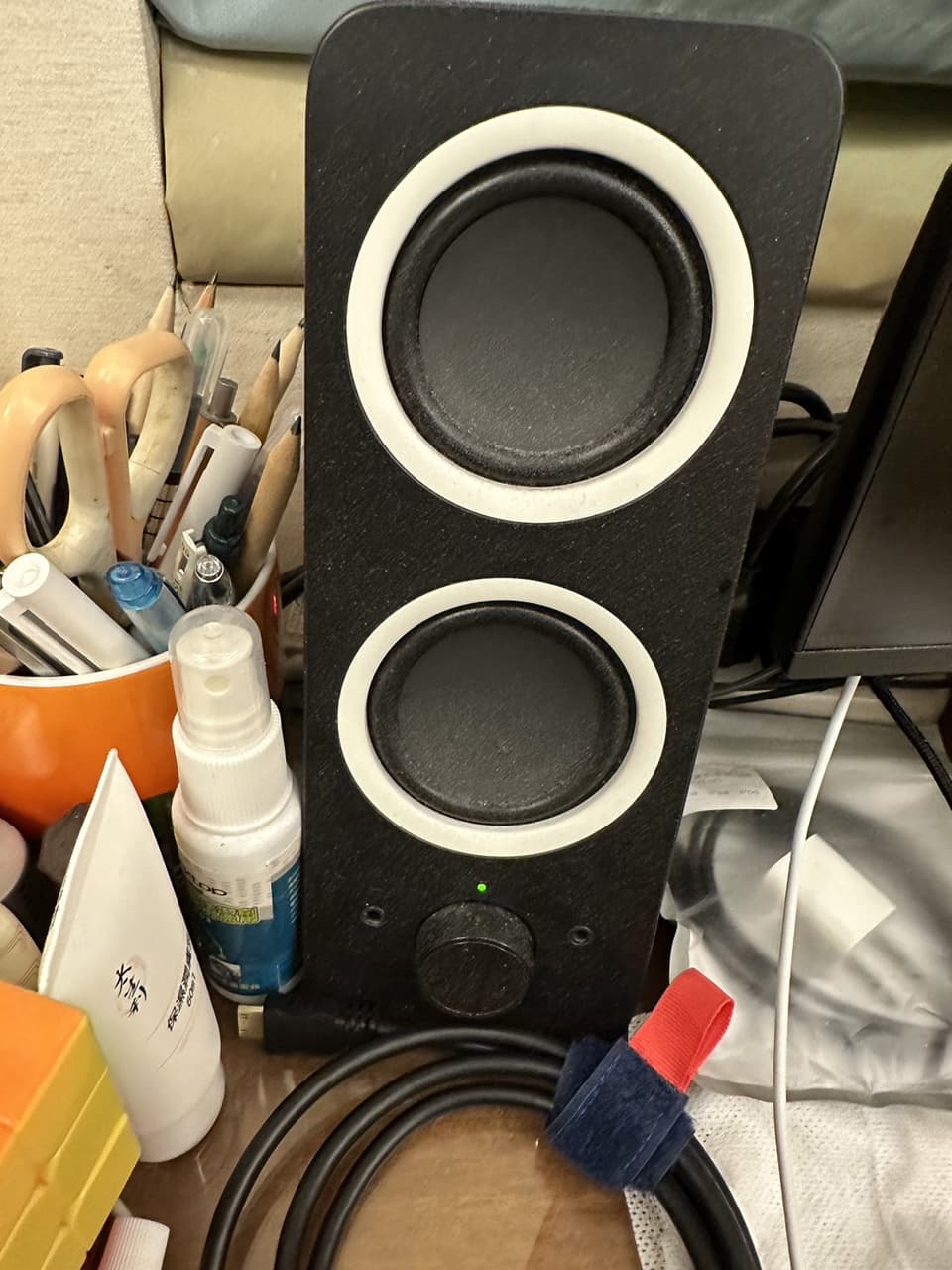 #推薦 羅技 Z200 粗暴好用 - 月夜夏 (@hong38) | Dcard