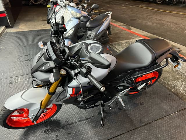 #車輛分享 國產MT15騎乘感受 - 機車板 | Dcard