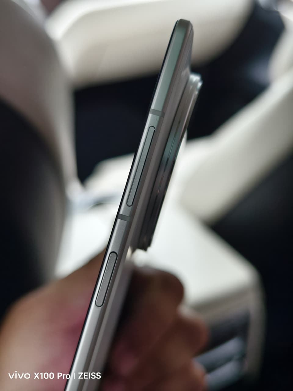 vivo專車活動 & X Fold 5簡單體驗 - 3C板 | Dcard