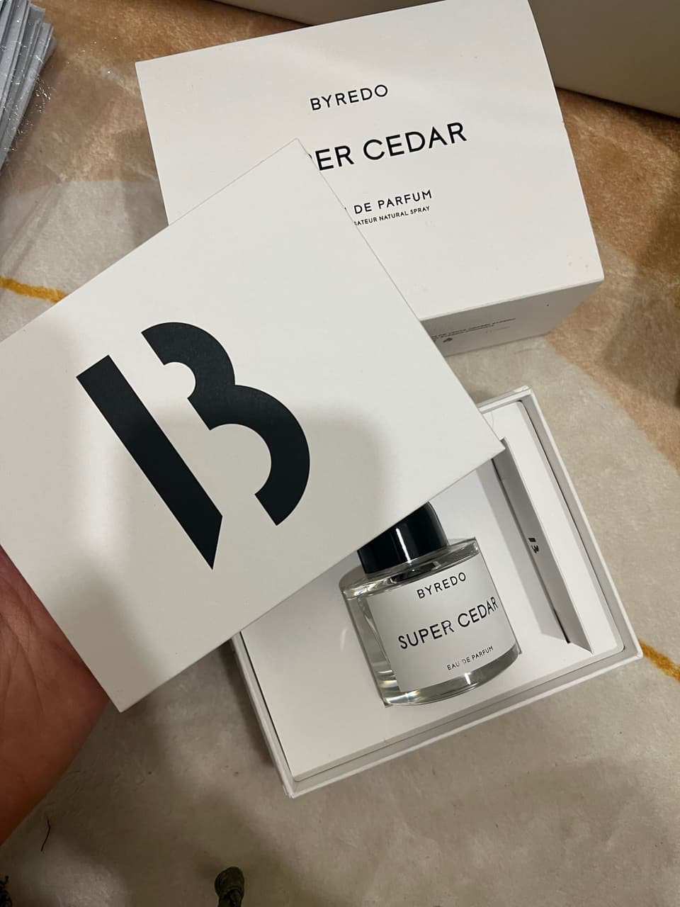 #我要賣 [出清] Byredo/old Céline Blade Hobo包/洋裝/shu uemura植村秀妝前乳/studio CLIP涼感褲 - 二手交易板 | Dcard