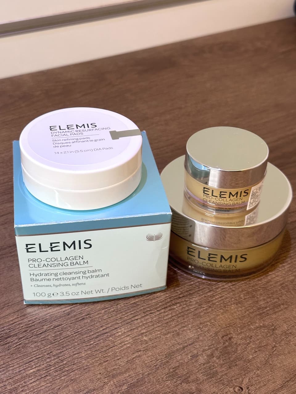 #分享 ELEMIS剁手手曬單😝大家618買了什麼呢？ - 美妝板 | Dcard